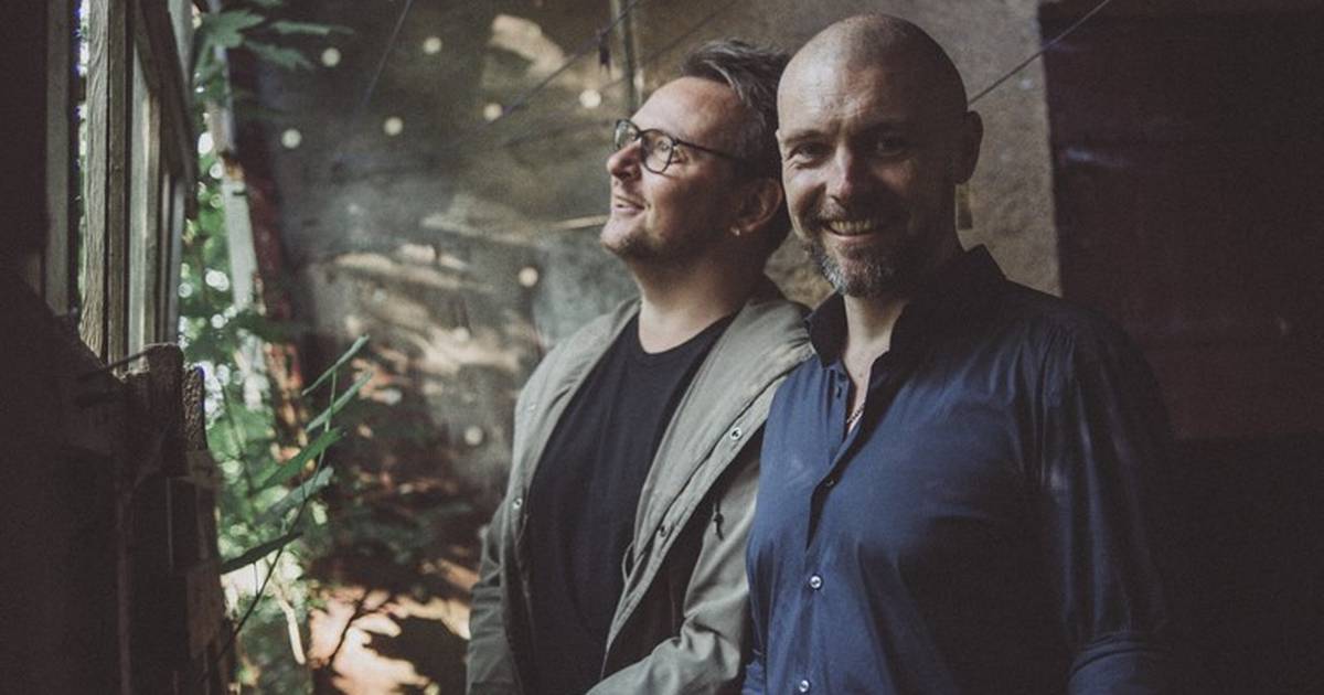 Christian Juncker får musikalsk comeback i Kolind+ - Din Avis