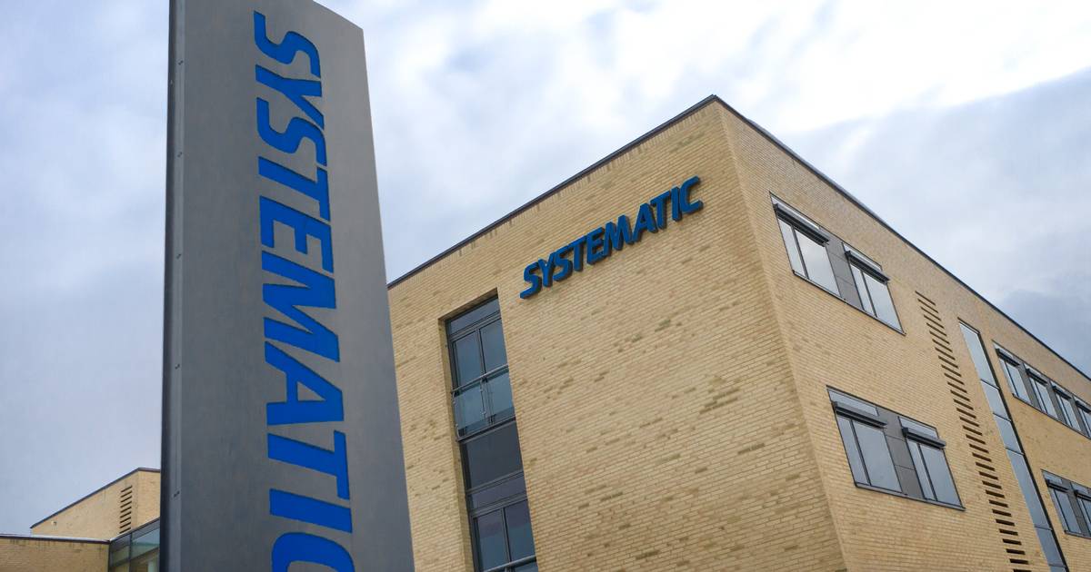 Medier: Dansk it-gigant sælger militær-system til mellemøstligt ...