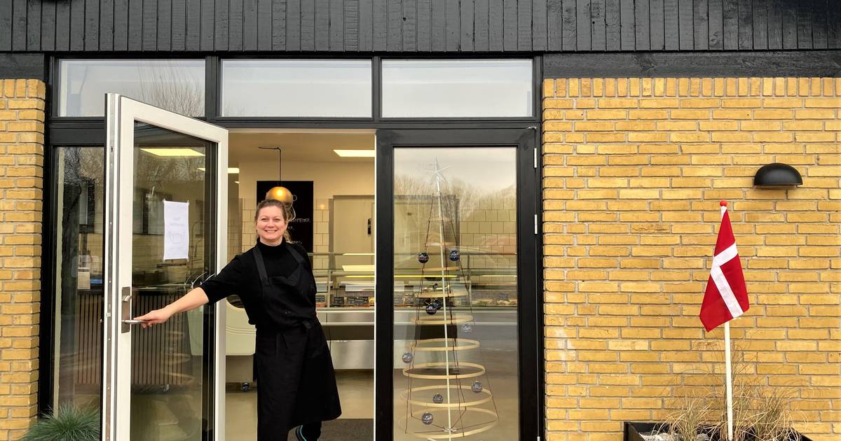 Ny fiskehandel i Brabrand med friske fisk og færdige tapas - Din Avis