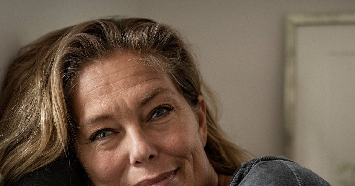 Renée Toft Simonsen er blevet mormor - Din Avis