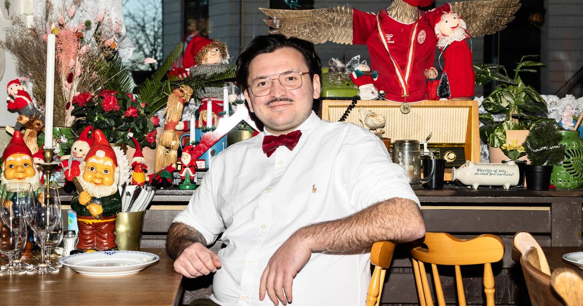 Umut Sakarya håber på et sprødere 2022: Kom tæt på Danmarks Sovsekonge ...