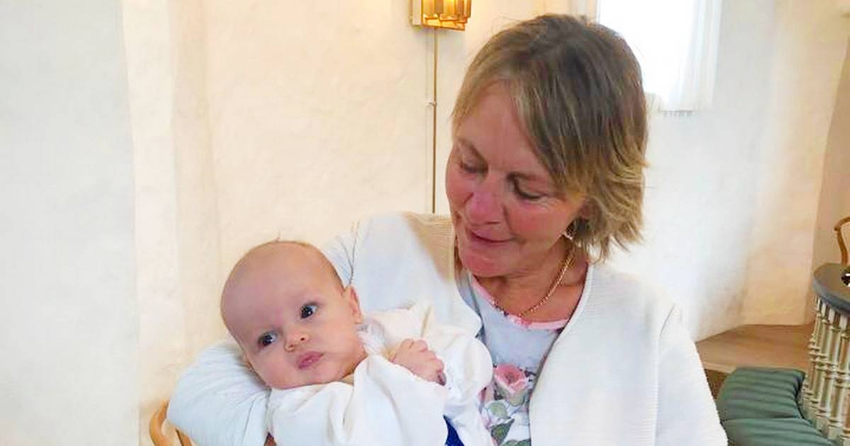 Ann ville holde dåbsselskab i sognegård: Det må hun ikke for nyt ...