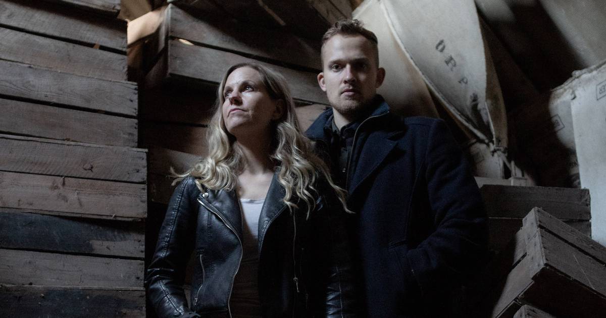 Gratis intimkoncert i Hinnerup tænder lys i mørket - Din Avis