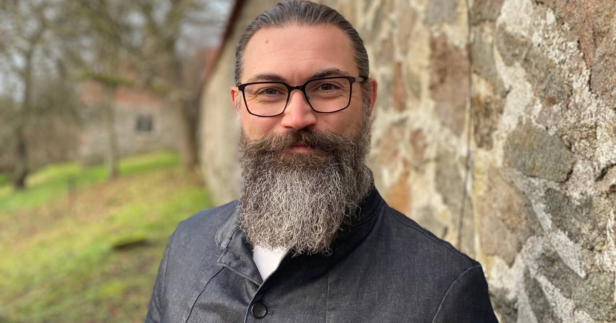 Niels Christian Selchau-Mark vil knokle for et grønnere Favrskov - Din Avis
