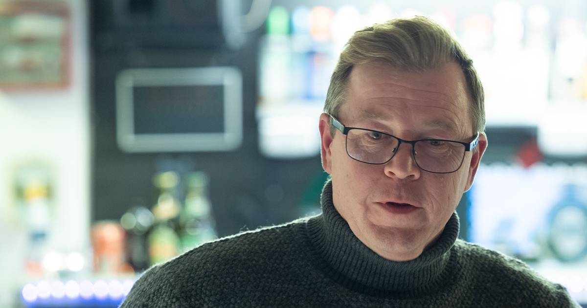 Konservative sætter ny mand for bordenden - Din Avis