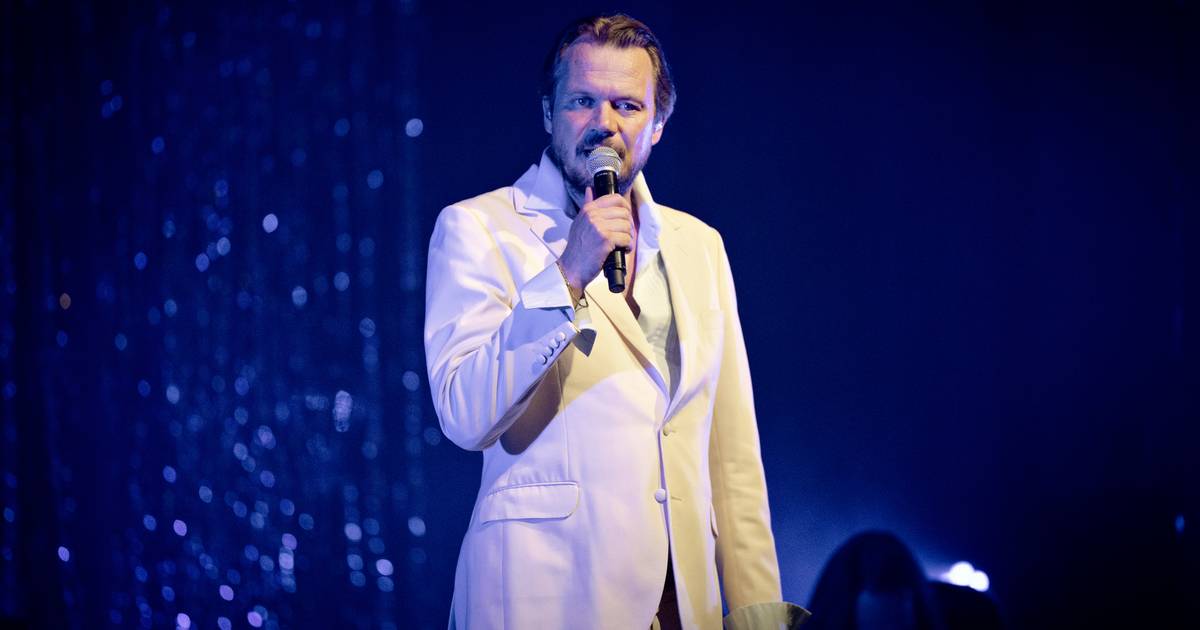 »Jeg har måske haft det lidt blandet med teaterkoncerter«: Nu skal ...