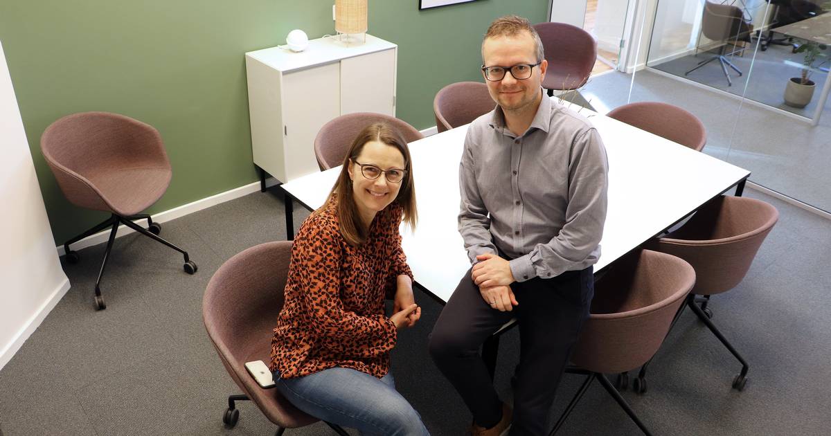 Holion sikrede sig en grøn flytning - Din Avis