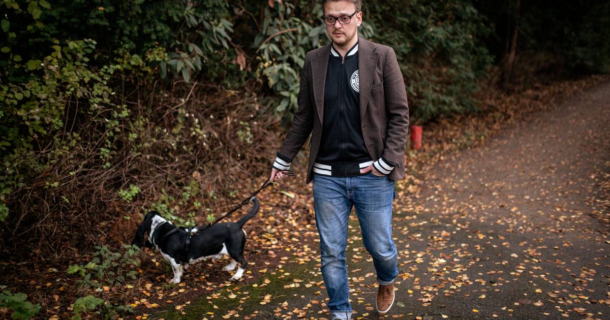 Dansk hitmager svævede mellem liv og død: Nu stiller han op i Melodi ...