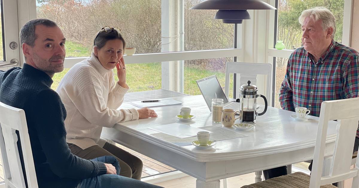 Frivillige til kommunen: Det er en helt urimelig opgave at give os ...