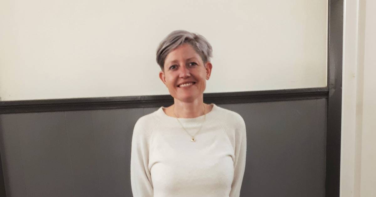 Røde Kors Rougsø har fundet sin nye formand - Din Avis