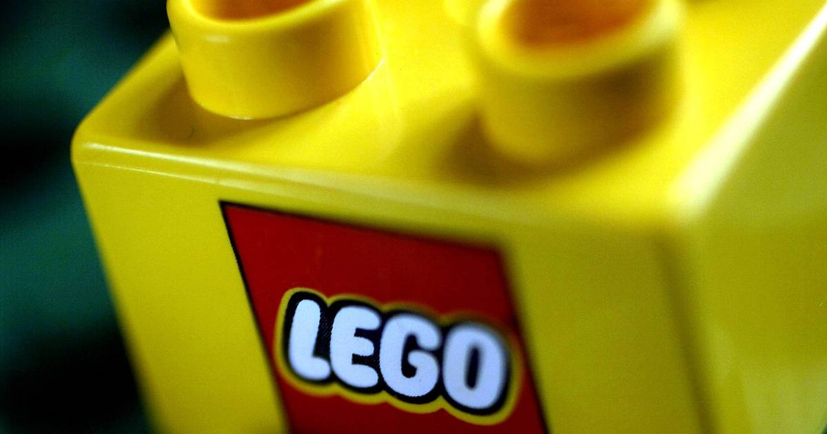 Lego leverer vildt regnskab: Så mange milliarder var der i de populære ...