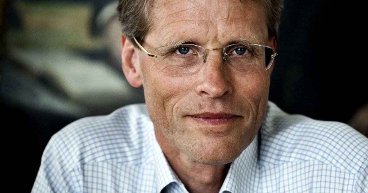 Bo Lidegaard om Jens Otto Krag - Din Avis