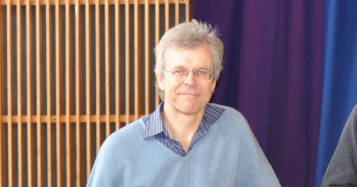 Fortællekoncert med Michael Blume - Din Avis