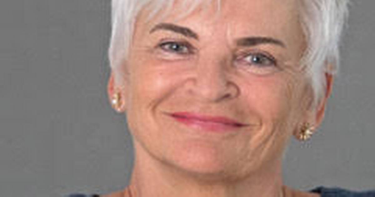 Pia Brøgger fortæller om svær angst og depression - Din Avis