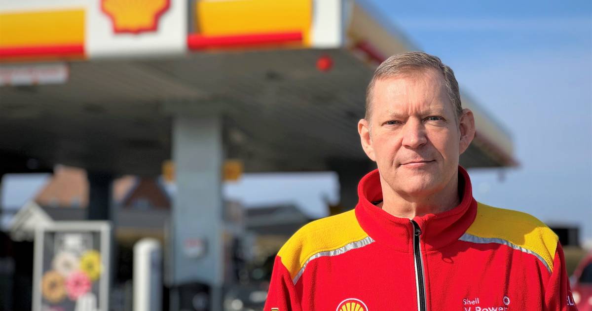 Magnus fik kræft og satte sin tankstation til salg: »Jeg behøver ikke ...