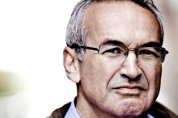 24syv kaprer mangeårig TV 2-vært og korrespondent - Din Avis