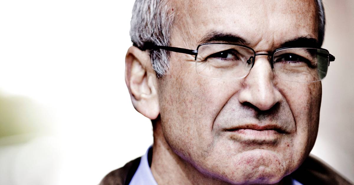 24syv kaprer mangeårig TV 2-vært og korrespondent - Din Avis