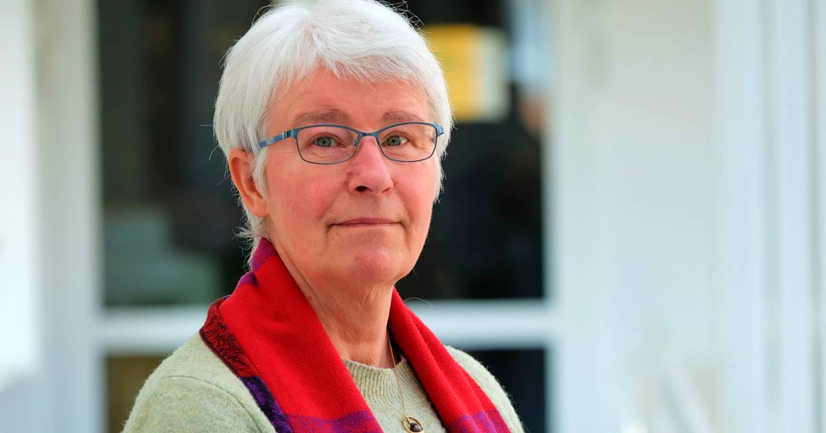 Anna hjælper, når det værste er sket: »Jeg er der for dem« - Din Avis