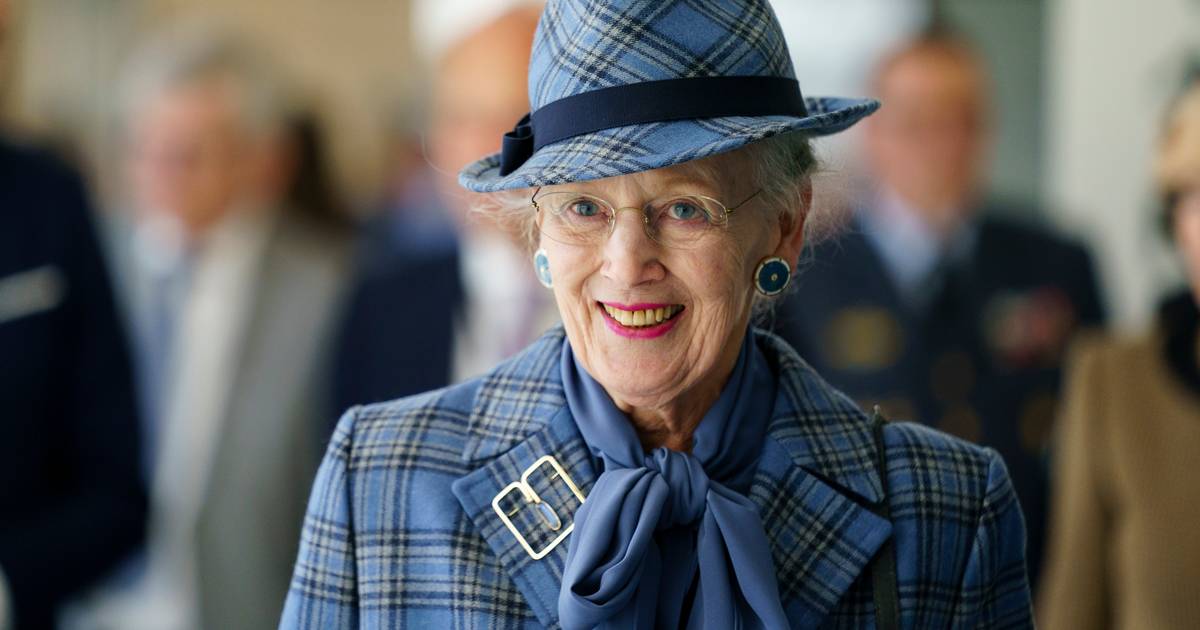 50 år på tronen: Sådan fejres Dronningen i Tivoli - Din Avis