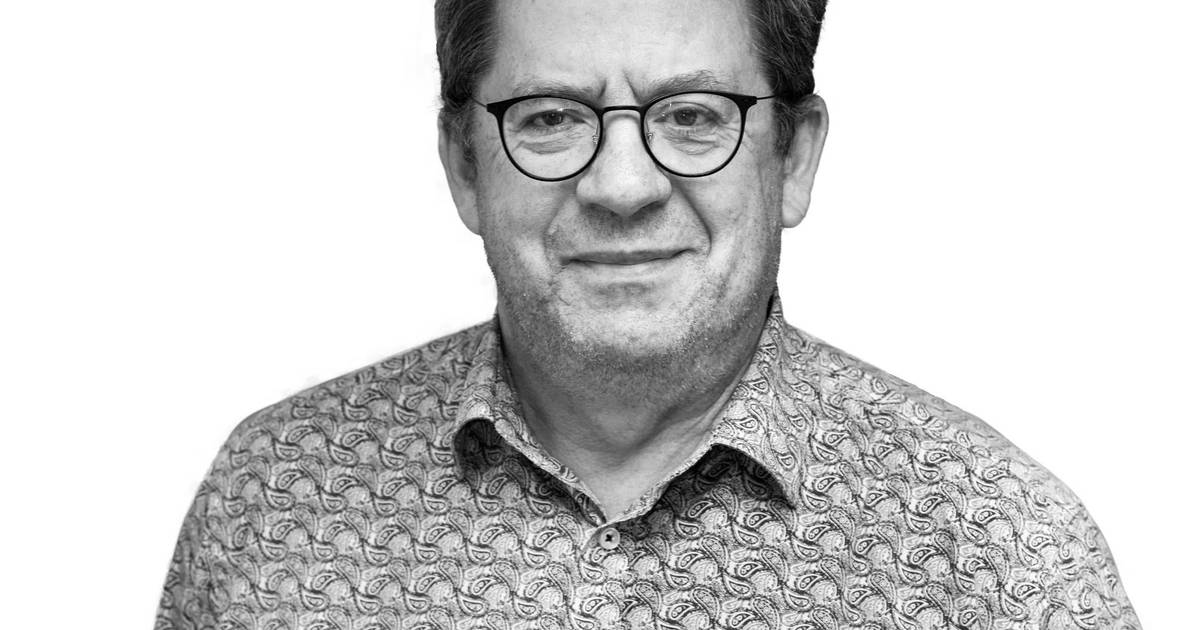 De forurettede - fra Mols Bjerge til det franske valg er der ikke langt ...