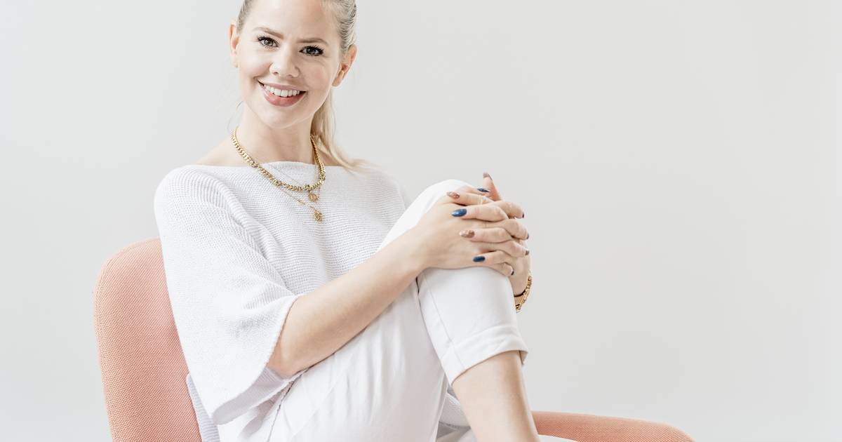 Kort efter konkurs med milliongæld: Julie Zangenberg går sammen med ...