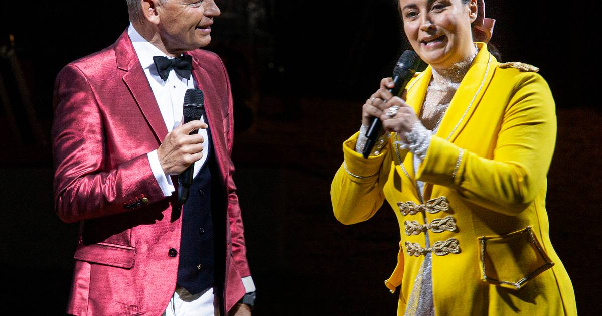 Mød Bubber og Julie i Cirkus Arena - Din Avis