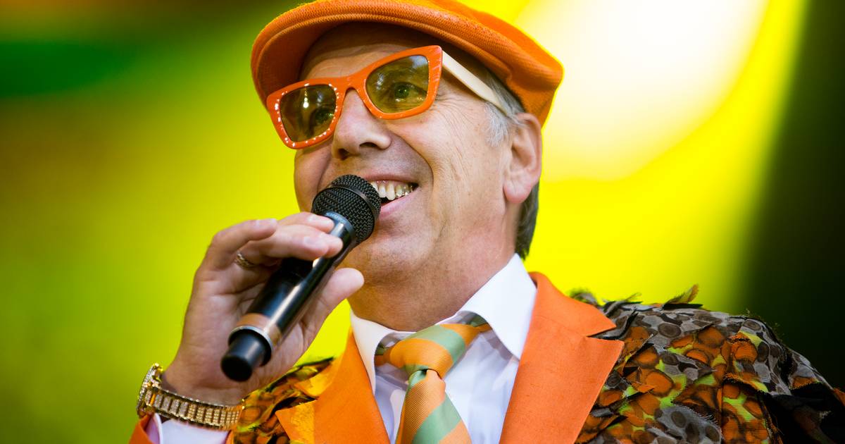 Jacob Haugaard fylder 70: Jeg er en overlever - Din Avis