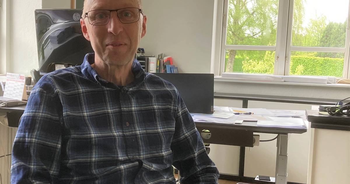 Lange ventelister på Vivild Gymnastik- og Idrætsefterskole - Din Avis