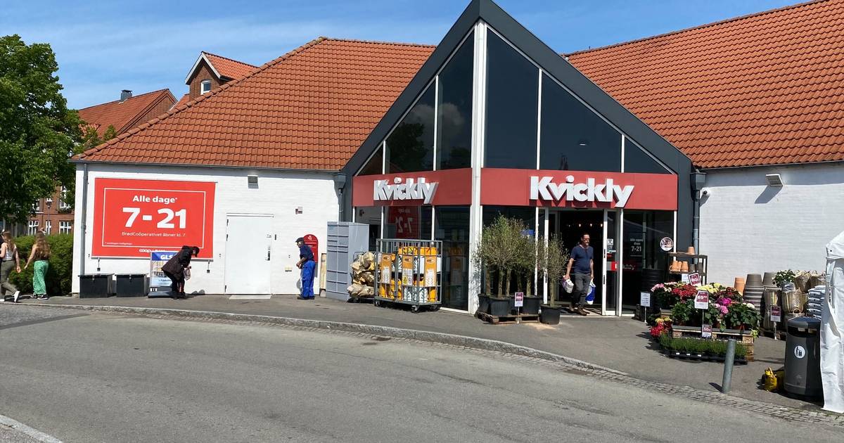 Heldig spiller vandt en million: Her er kuponen købt - Din Avis