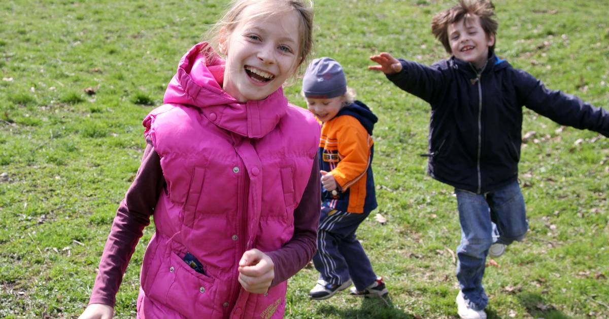 Tre gode lege som binder familien sammen - Din Avis