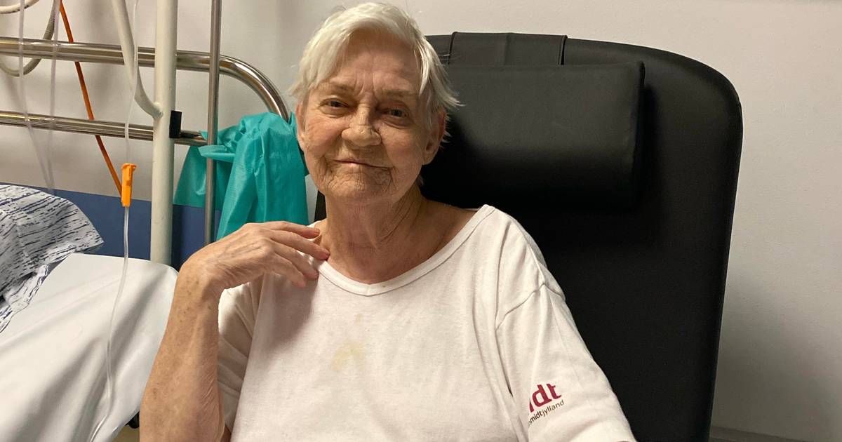 Irene vil samle penge ind til forskning - Din Avis