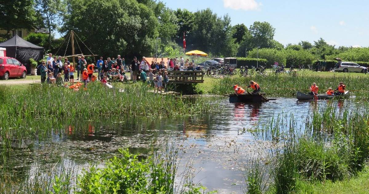 Søften Markedsdag vender tilbage med alverdens aktiviteter - Din Avis