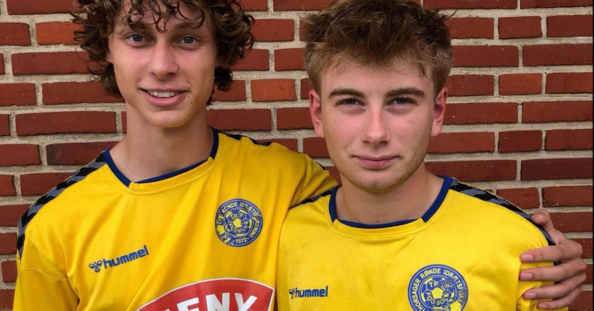 Unge Bastian blev til Den store Bastian i ny TRIF triumf - Din Avis