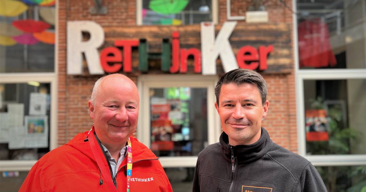 Ole er frivillig: »Jeg kunne ikke sidde på stadion hele tiden« - Din Avis