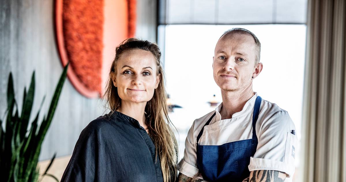 Michelin-kok åbner restaurant i Skanderborg - Din Avis