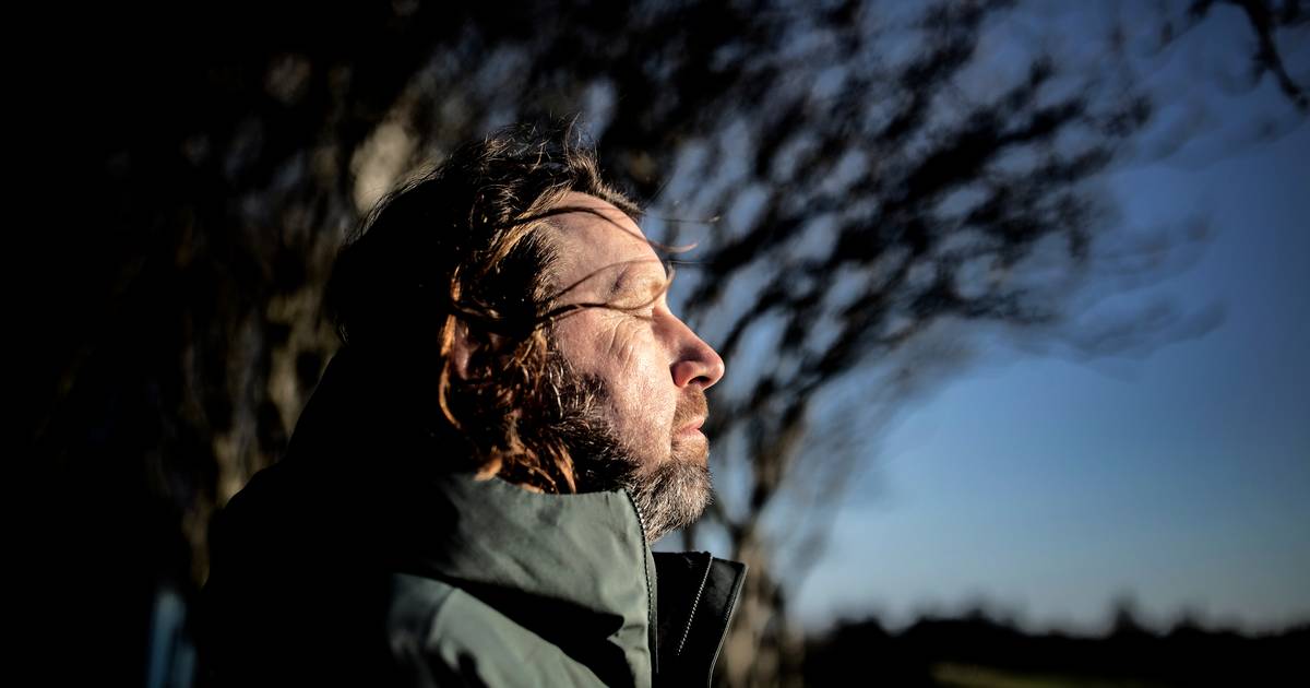 Farvel til Vestjylland: Anders Agger har solgt huset i Ringkøbing - Din ...