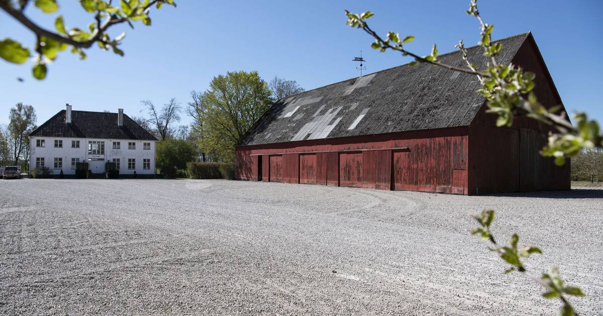 Kolindsund er ikke kun fortællingen om en sø - Din Avis