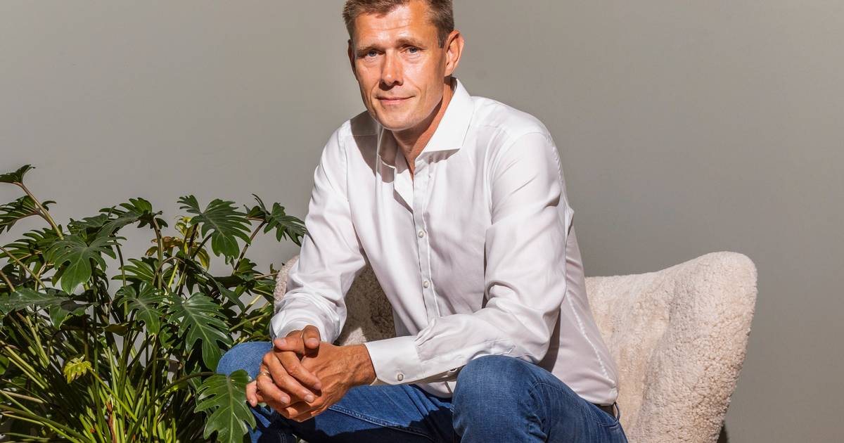 Henrik Lind grundlægger fond, der skal hjælpe sårbare - Din Avis