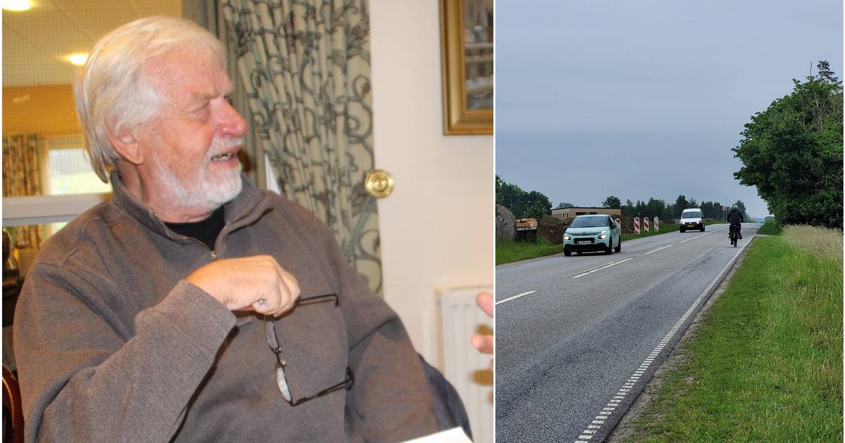 Fællesrådet i Beder-Malling står og stirrer på et livløst projekt ...