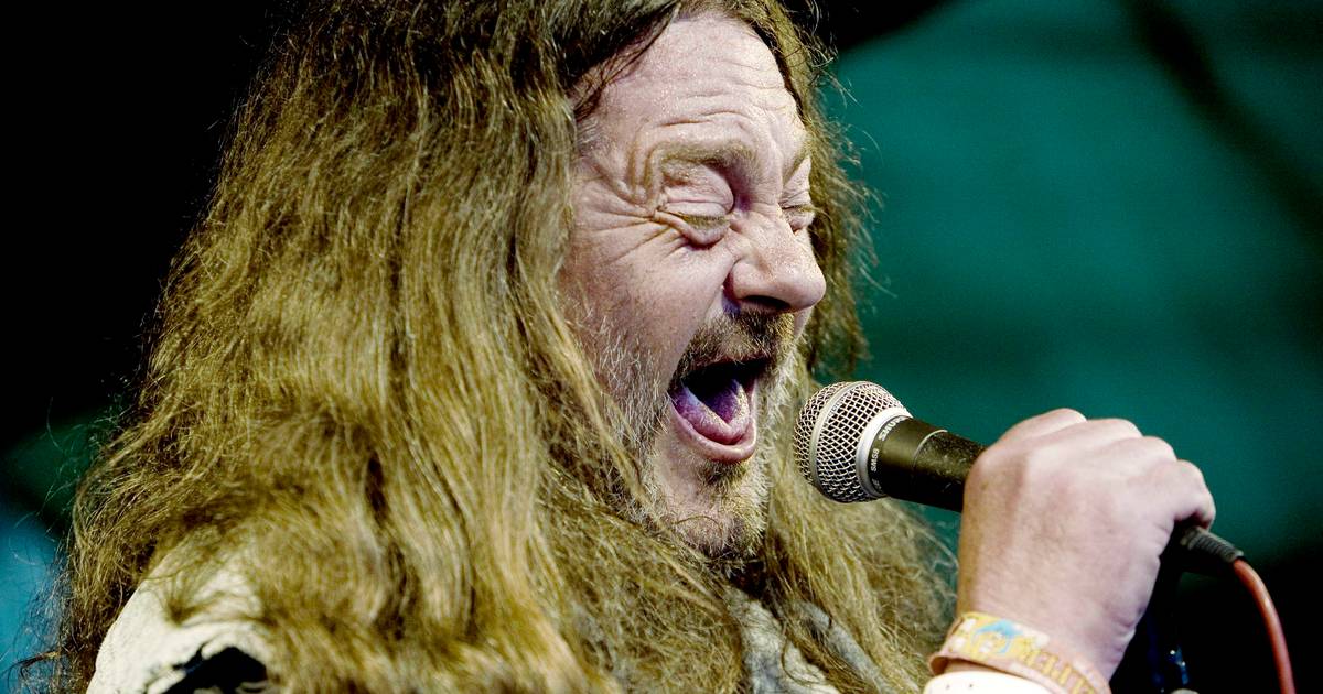 Skrev danmarkshistorie i Aarhus: Nu er Jan ”Jet” Nielsen død - Din Avis