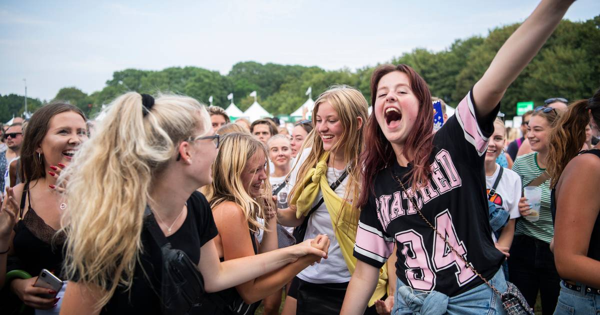 Grøn er tilbage på aarhusiansk græs