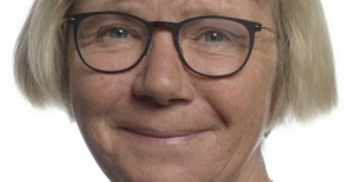 Skoleleder stopper: Det er et godt tidspunkt at gå - Din Avis