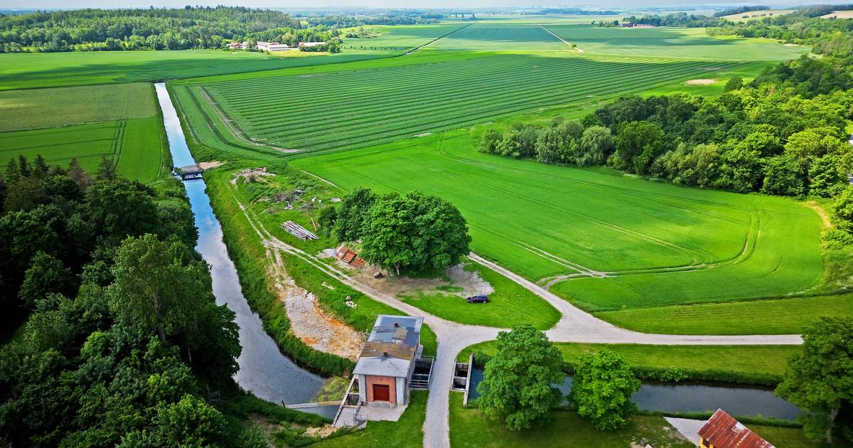 Debat: Kolindsund igen-igen - Din Avis