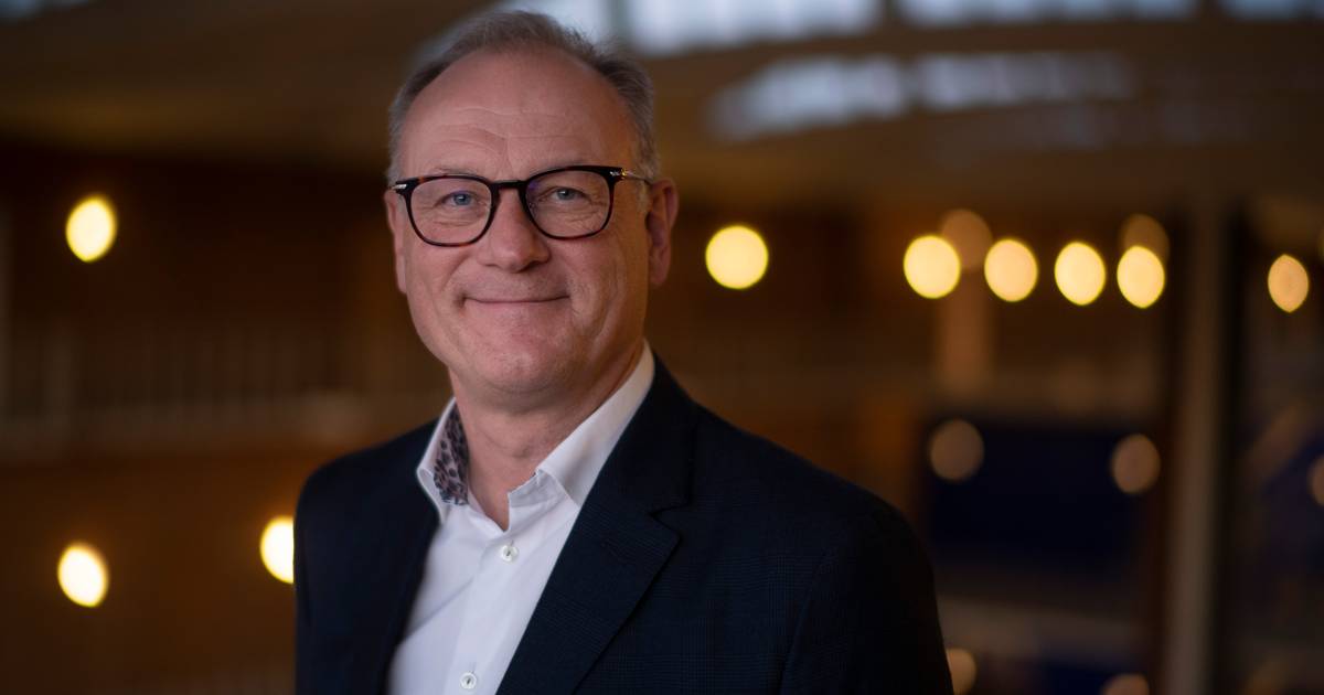 Steen Stavnsbo Stopper Som Rådmand Af Private årsager Din Avis