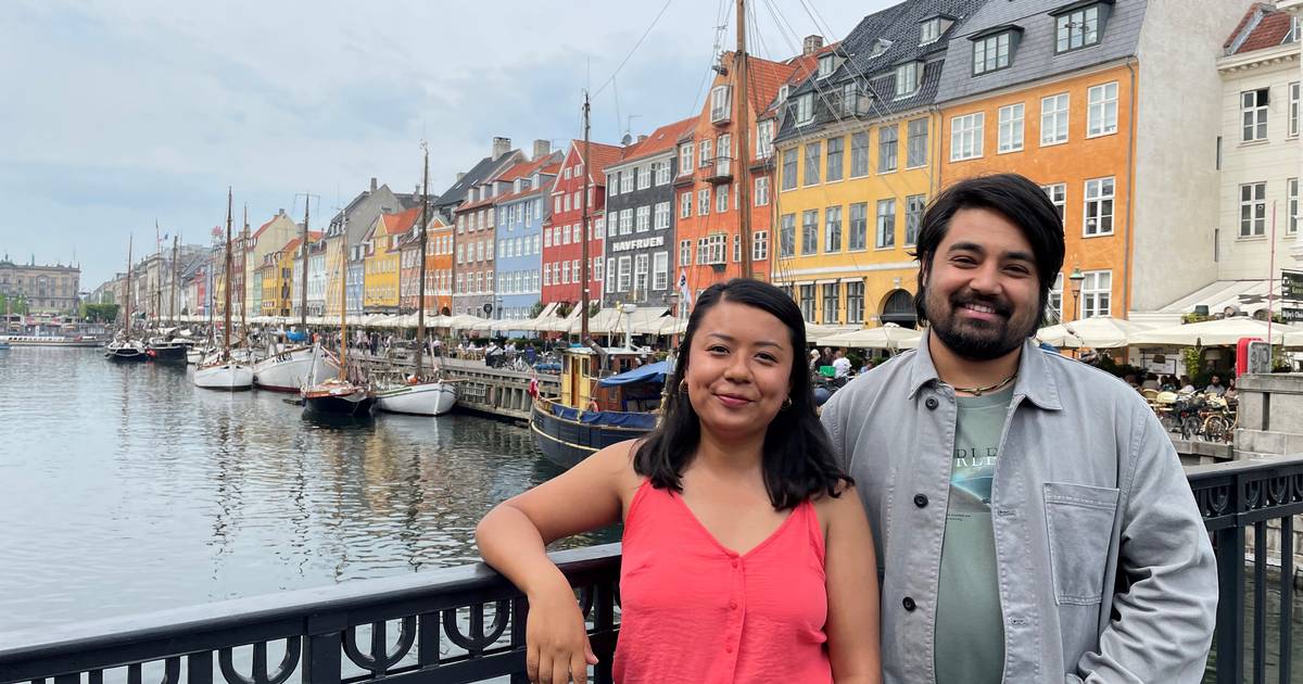 Fra Nepal til Danmark - Din Avis