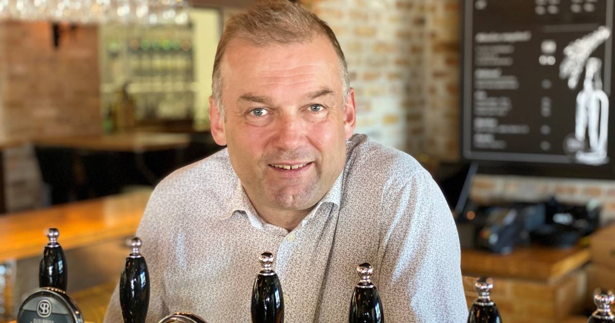 »Vi har en god historie, der skal mere ud over rampen« - Din Avis