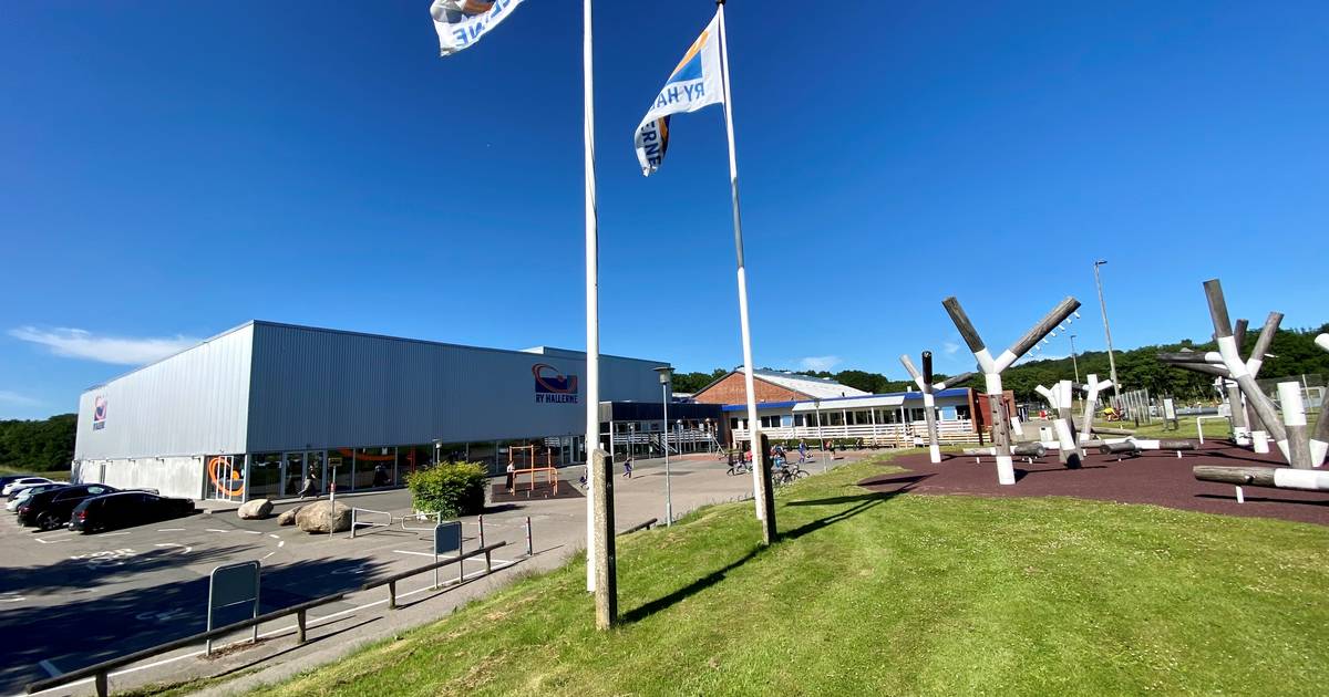 Ry Hallerne appellerer til politikerne: »Vi kan ikke se os selv i det her« - Din Avis