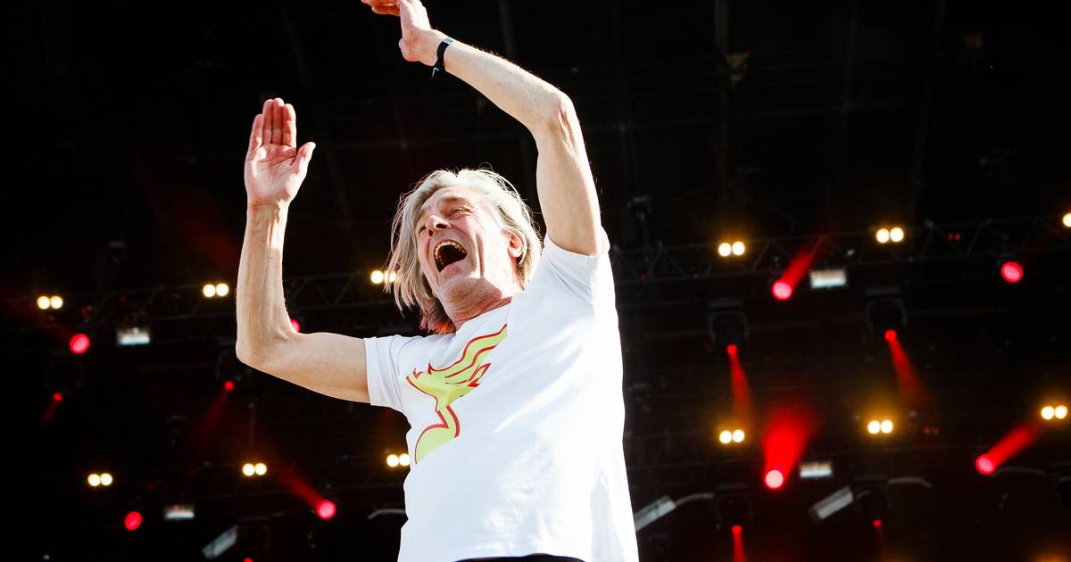 Peter A.G. og Gnags åbner Aarhus Festuge - og det kan blive det sidste ...