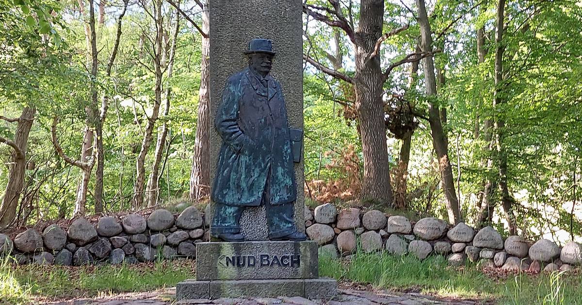 30.000 - 55.000 til Bondestævne i Rønge - Din Avis