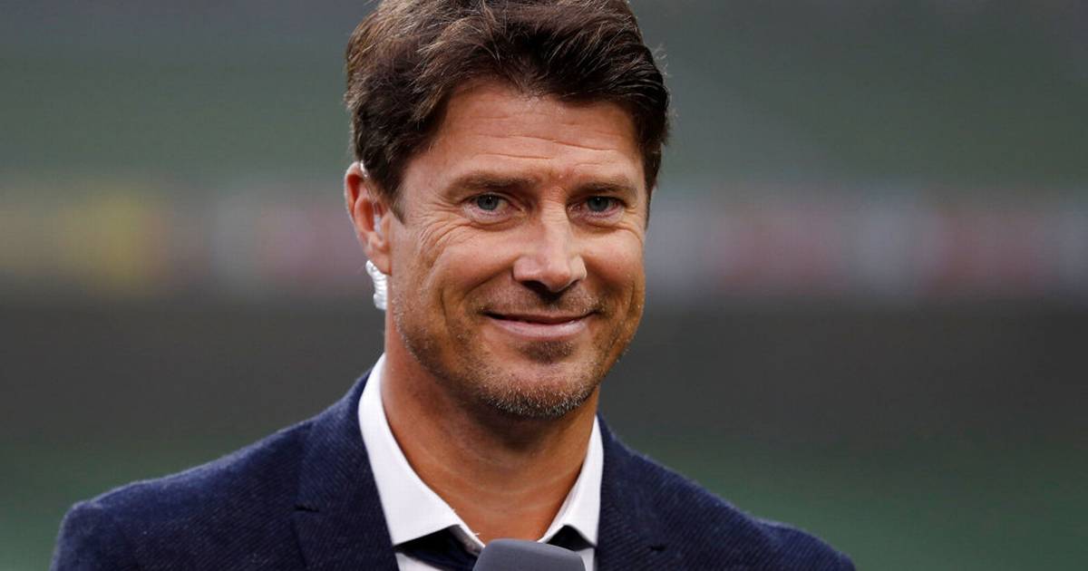 Brian Laudrup scorer nyt job: »En af Danmarks største fodboldspillere ...